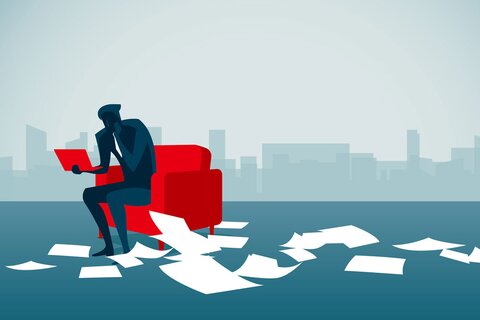 Solutions looking for problems | Value Research