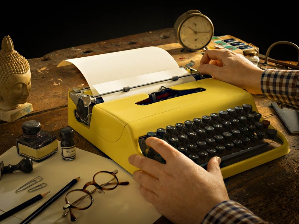 Collecting authors | Value Research