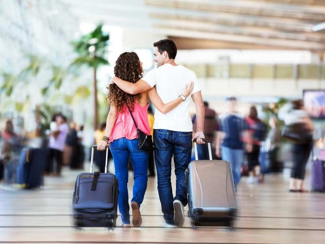 Difference between a resident, non-resident and resident but not ...