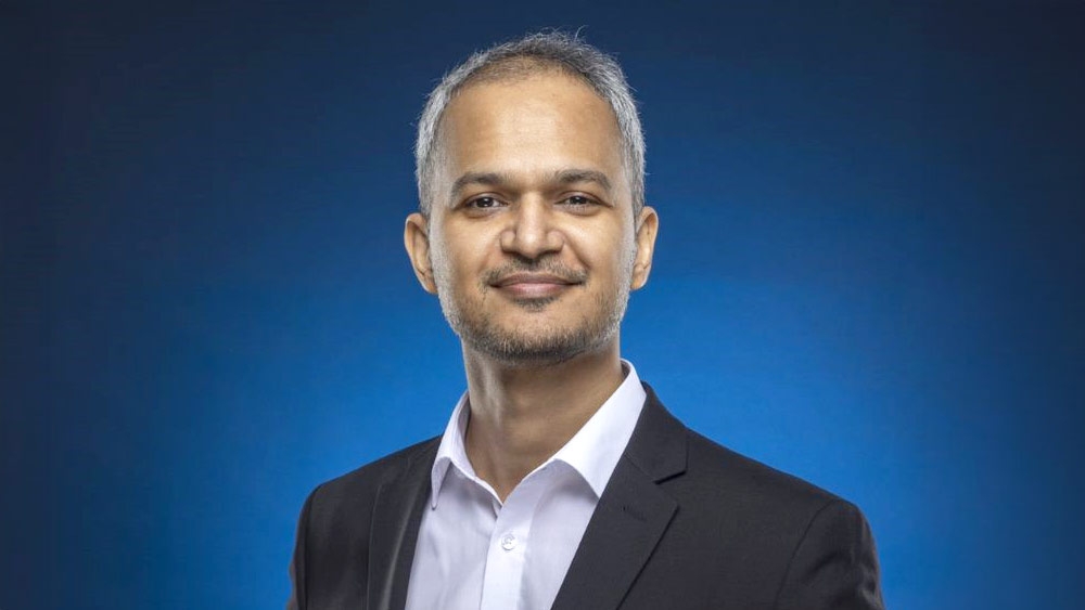 'I'm slightly more tilted towards value. That doesn't mean I'm agnostic ...