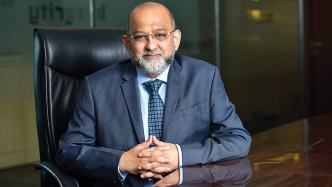 TRUST MF CEO Sandeep Bagla on launching flexi-cap fund | Value Research