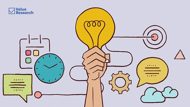 Process + Action = Results | Value Research