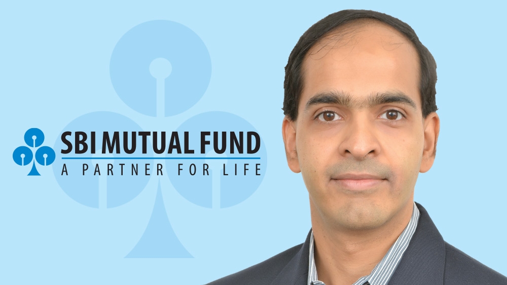 Head of equity at SBI Mutual Fund talks about his funds’ performance ...