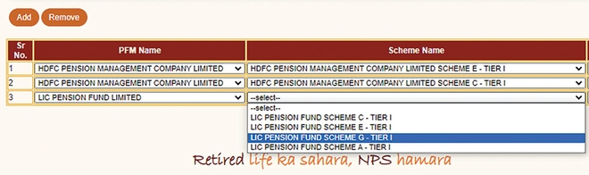 NPS offers more flexible withdrawal strategies | Value Research