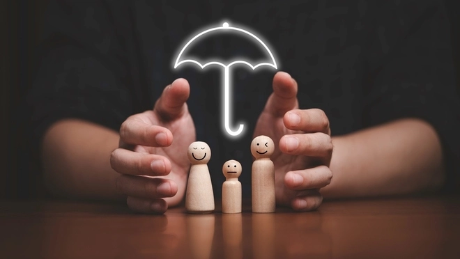 Having a life and health insurance may not be enough | Value Research