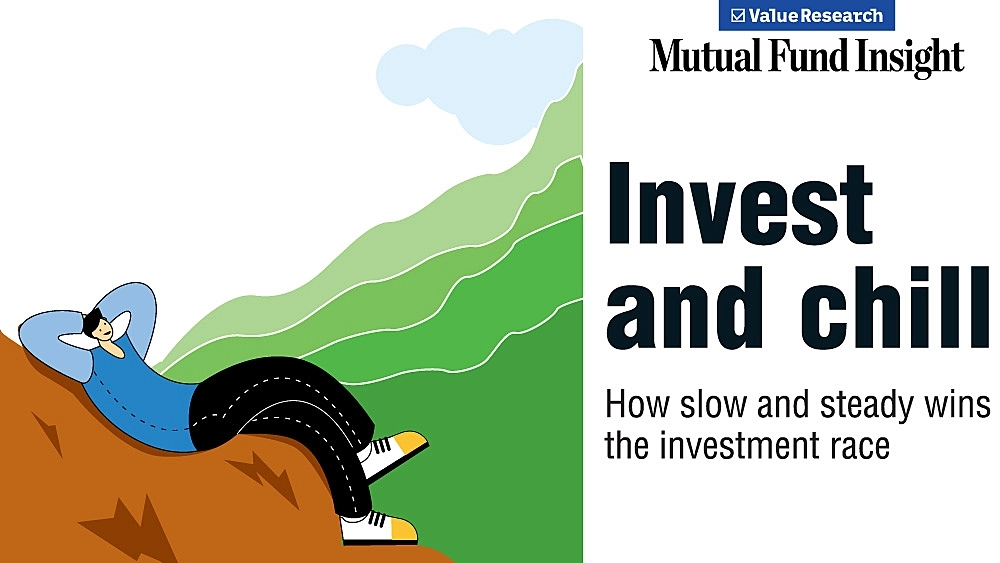 Mutual Fund Insight's June issue is out! | Value Research