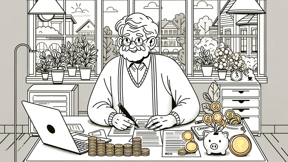 NPS vs. EPF: NPS has been superior to EPF. Time to switch? | Value Research