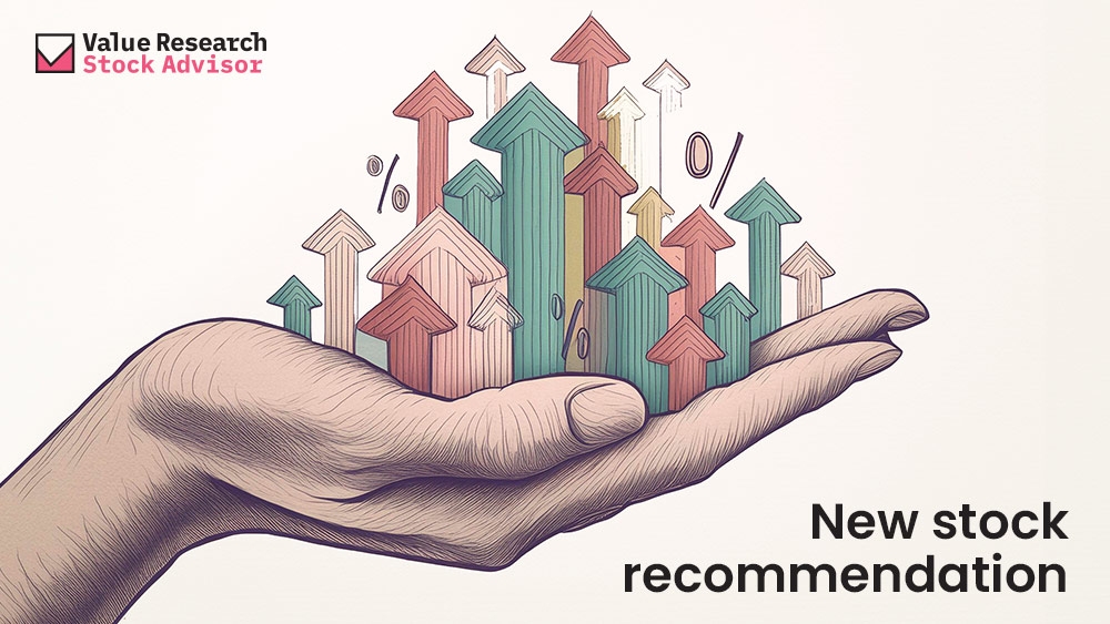 A monopoly that promises growth and dividends | Value Research