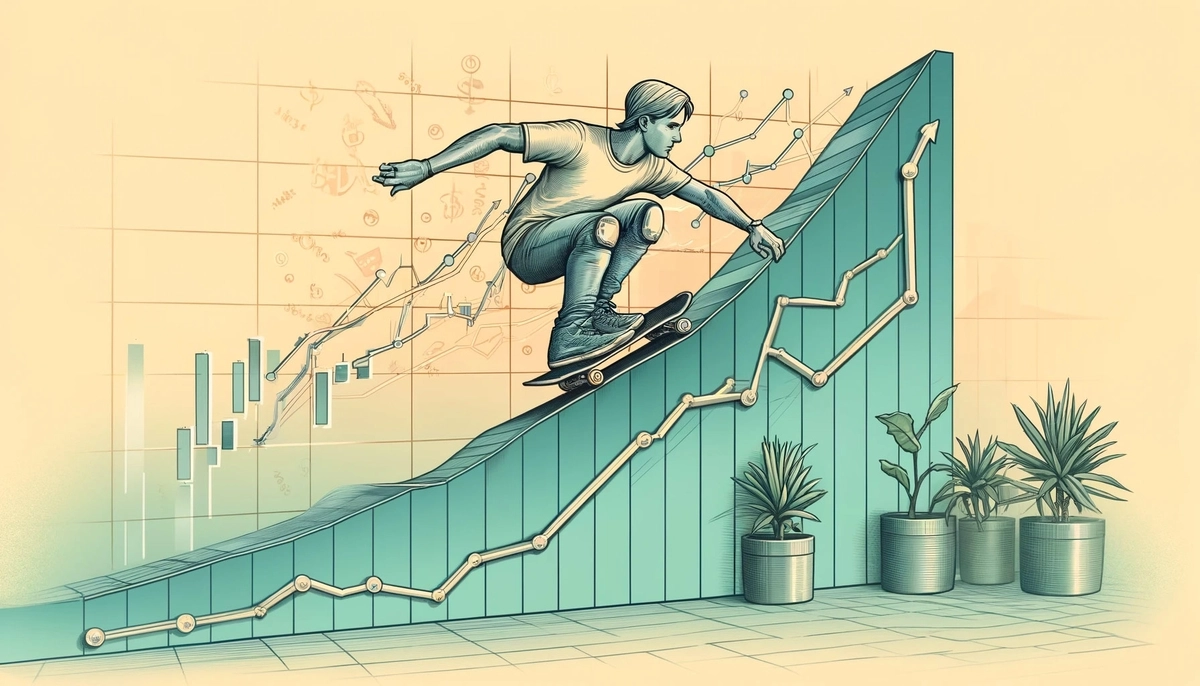 Lupin is springing back to life: Should you give it a second look ...