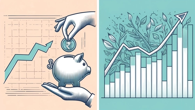 Debt funds or FDs in small finance banks: Which is safer? | Value Research