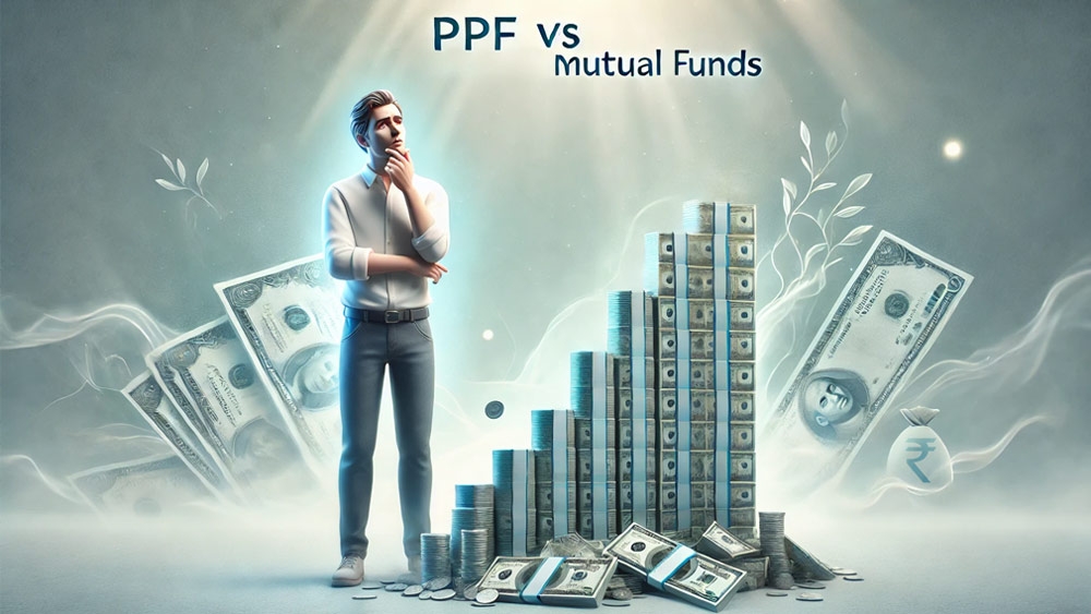PPF vs mutual funds: Which is the better investment? | Value Research