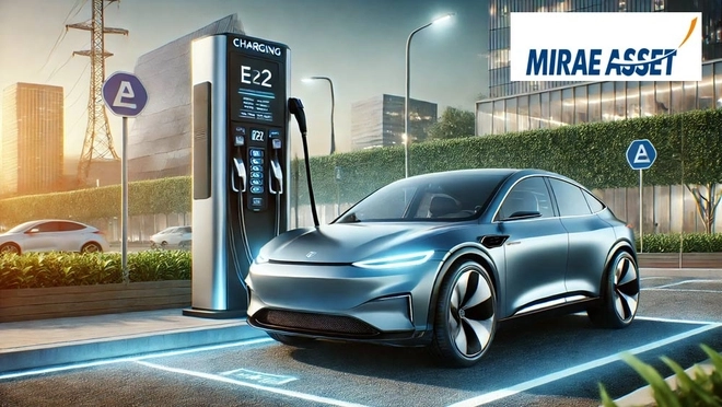 Mirae Asset Nifty EV and New Age Automotive ETF NFO | Value Research