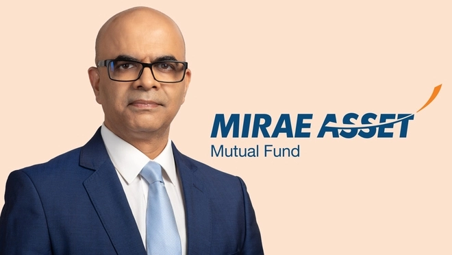 Interview with Gaurav Misra, Head - Equity at Mirae Asset AMC | Value ...