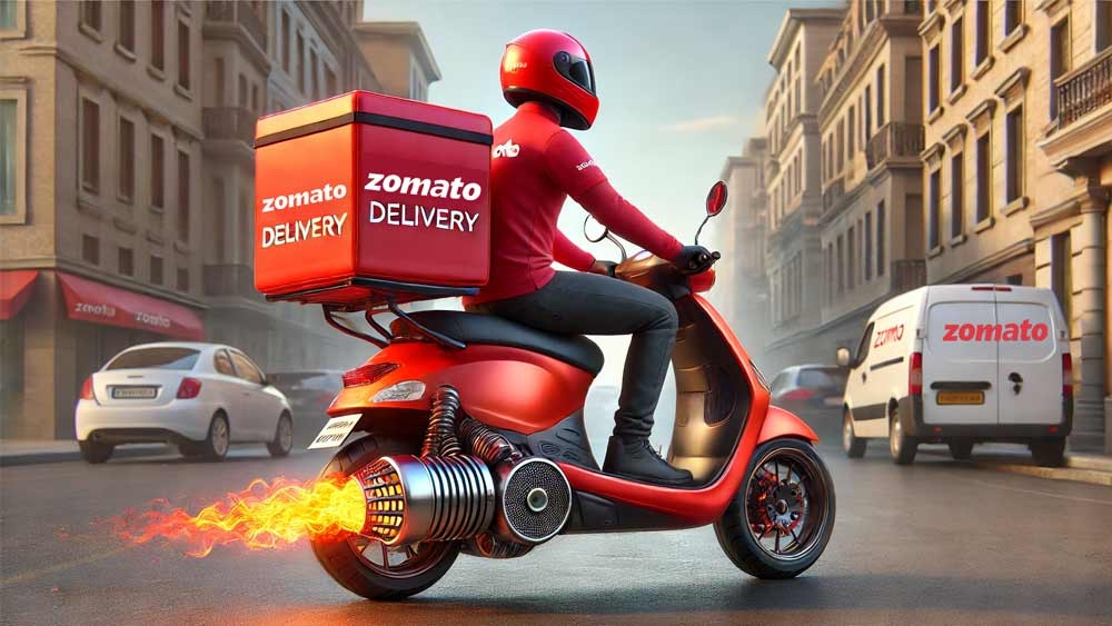 Zomato: Will its quick commerce ventures pay off or not? | Value Research