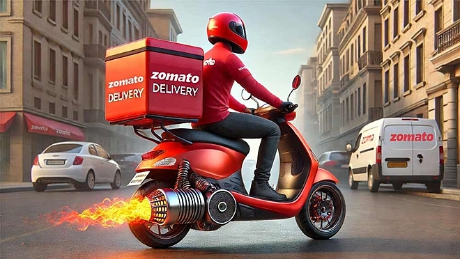 Zomato: Will its quick commerce ventures pay off or not? | Value Research