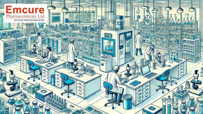 Emcure Pharma IPO: All you need to know | Value Research