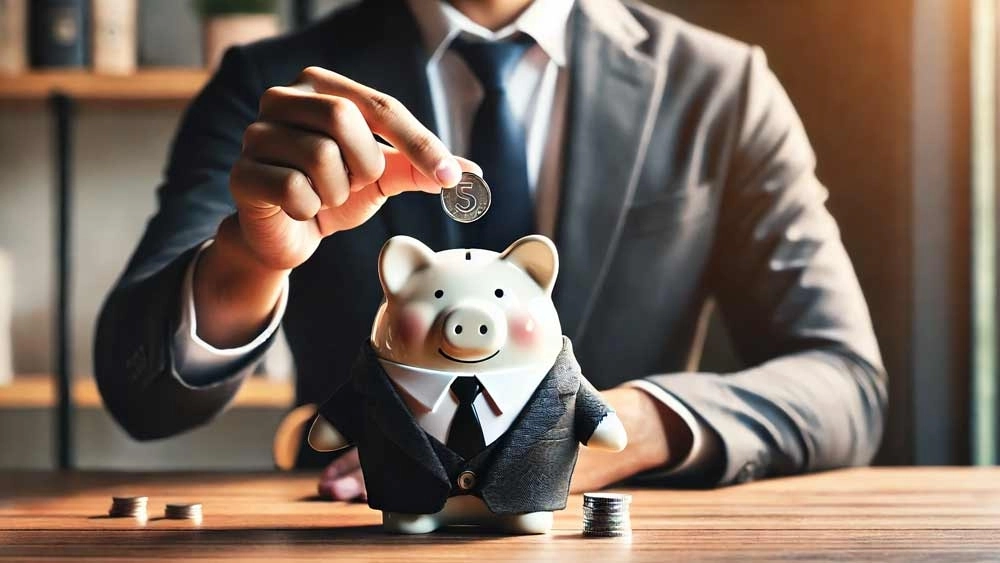 Corporate FDs are offering more than bank FDs: Should you invest ...