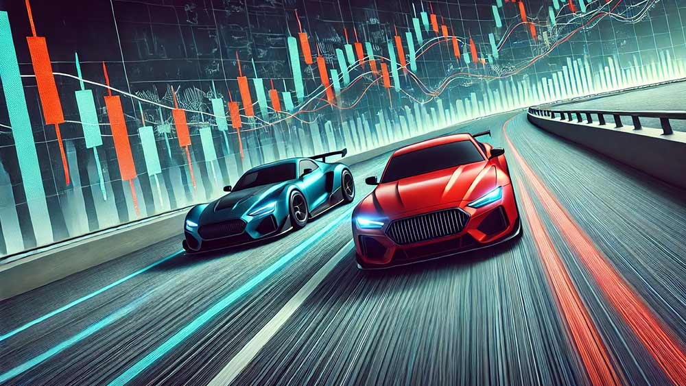 Nifty 100 vs Nifty 100 Equal Weight: Which index performs better ...