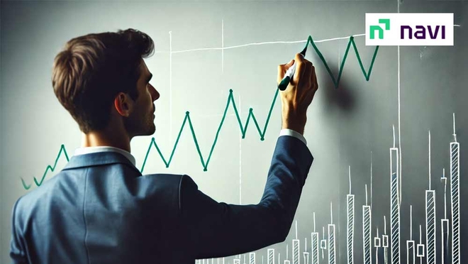 Navi Launches India's First Passive Multi-Cap Fund – Should You Invest ...