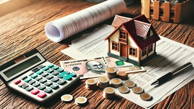 Budget 2024: Higher Property Tax Liability Due to Scrapped Indexation ...