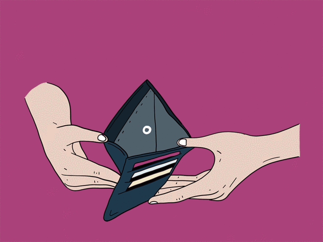 Being cashless: the other way round – 198 India News