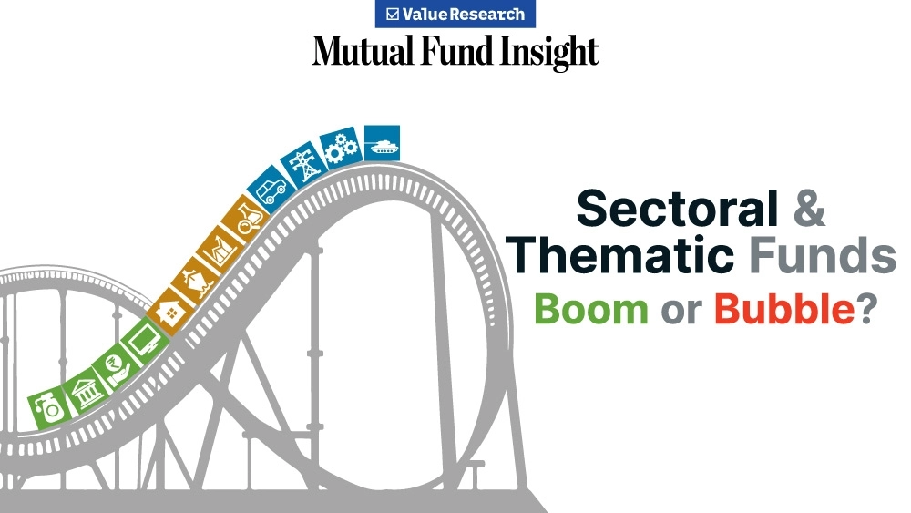 Mutual Fund Insight’s September issue is out now! | Value Research