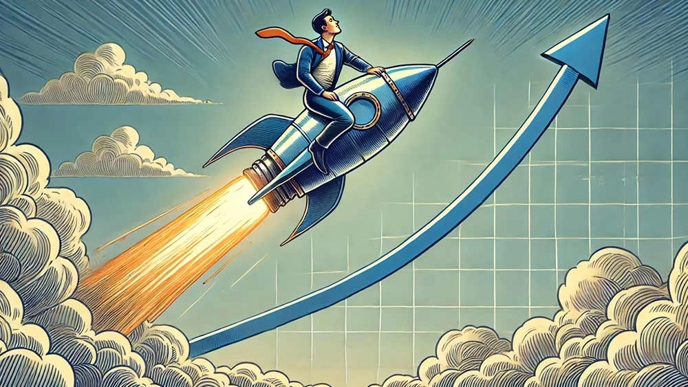 Momentum and alpha funds: High returns, higher volatility | Value Research