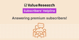 Stock Rating Methodology - Value Research Online
