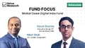 Motilal Oswal Digital India Fund - Direct Plan: Overview, Performance ...