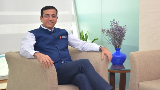 Exclusive chat with Vishal Kapoor of Bandhan AMC | Value Research