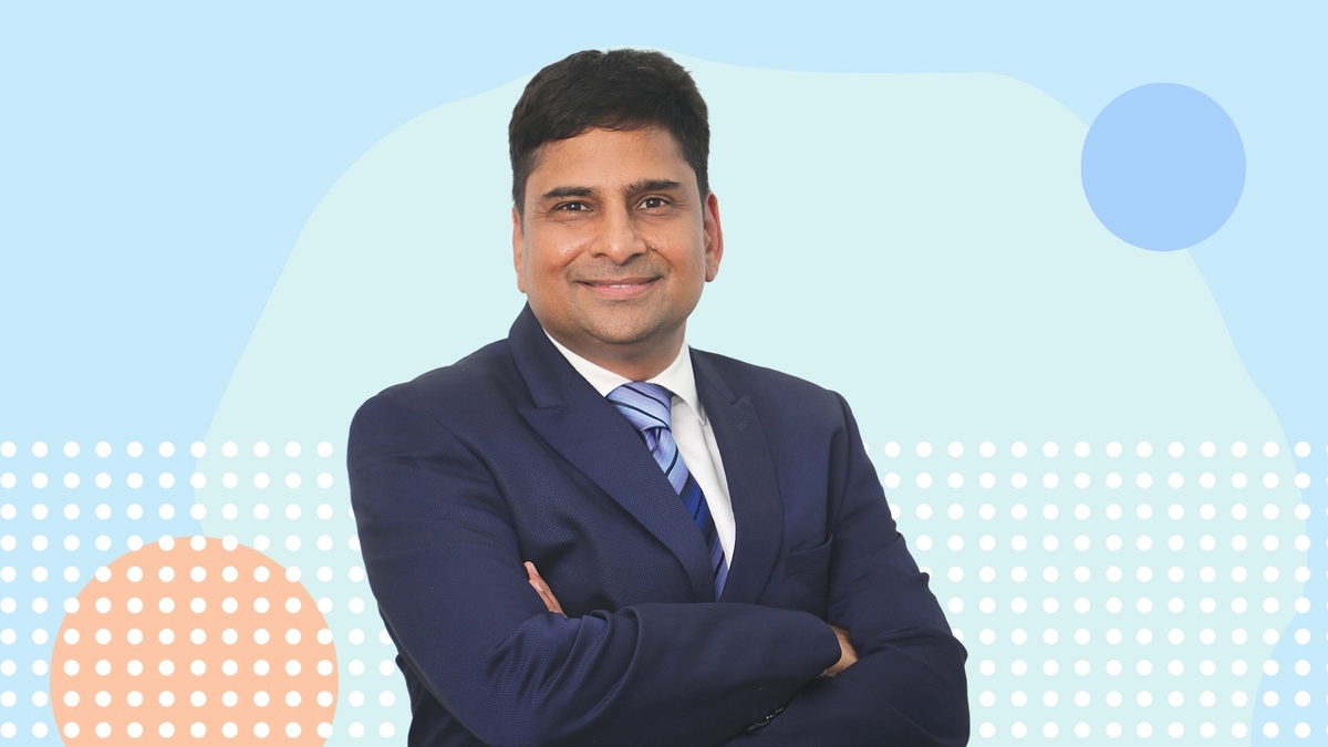 Interview with Suresh Soni of Baroda BNP Paribas Mutual Fund | Value ...