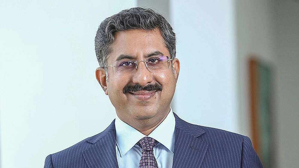We are overweight in IT: Ajay Tyagi of UTI Mutual Fund | Value Research