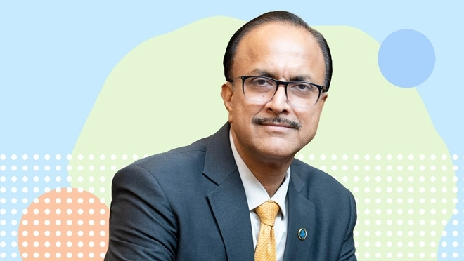Interview with Shamsher Singh of SBI Mutual Fund | Value Research