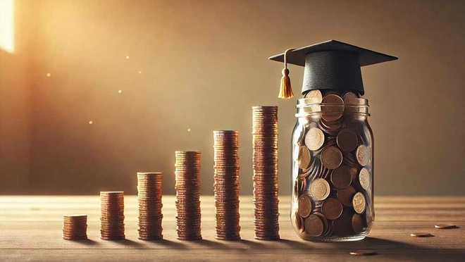 Smart ways to manage unpredictable costs of child’s education? | Value ...