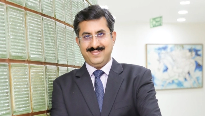 Interview with Ajay Tyagi of UTI MF | Value Research