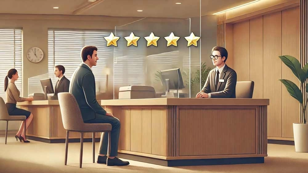 3 five-star stocks that turned attractive the past week | Value Research