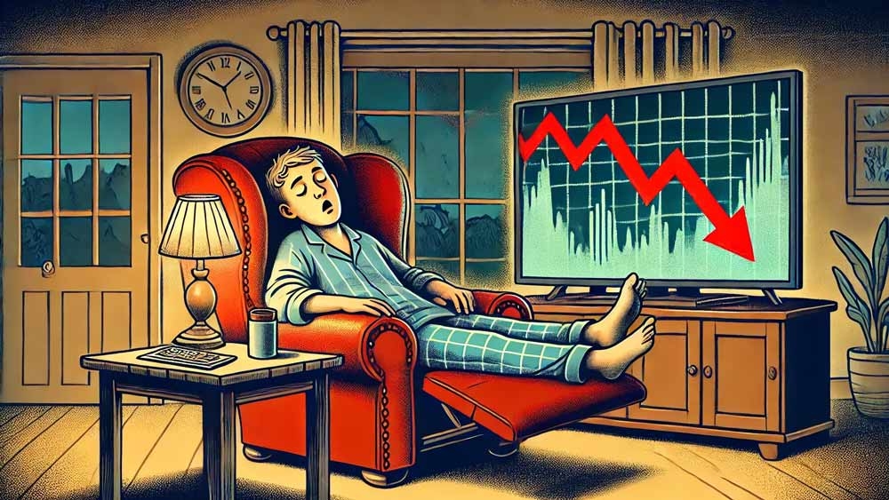 How to stay calm during this volatile market | Value Research
