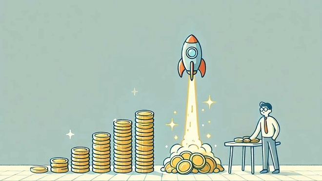 How Mutual Fund NAVs Grow from Rs 10 to Rs 4,000 | Value Research
