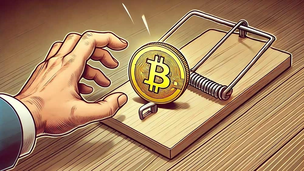 Bitcoin reaches new high: How this milestone can trap people | Value ...