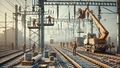 Transrail Lighting Ltd Share Price Today | Transrail Lighting Live NSE/BSE