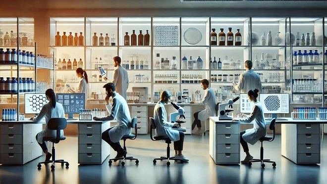 Senores Pharmaceuticals IPO: All you need to know | Value Research