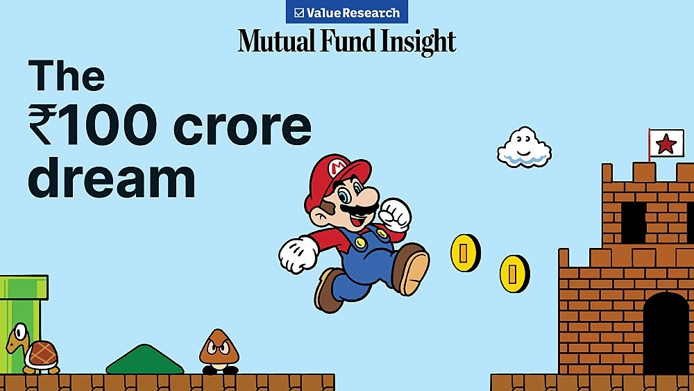 Mutual Fund Insight’s January issue is out now! | Value Research