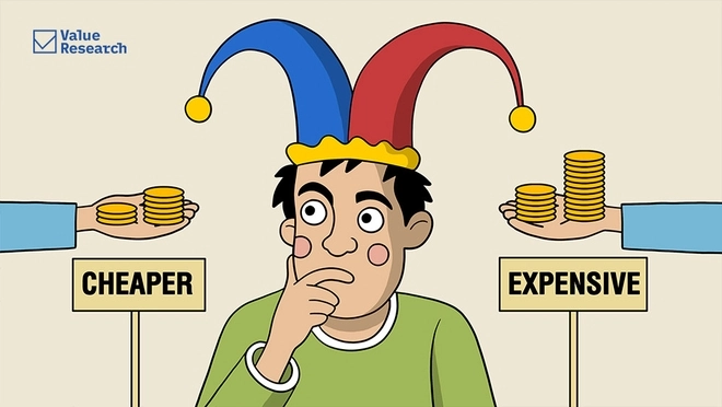 Stock prices don’t help you find good bargains: Here’s why | Value Research