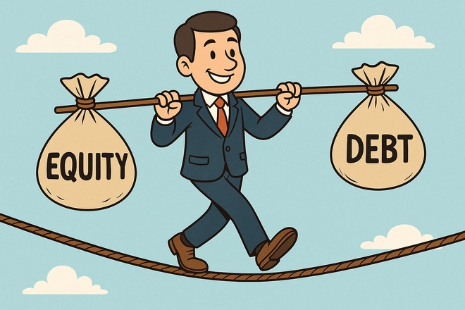 What are balanced advantage funds? A beginner’s guide | Value Research