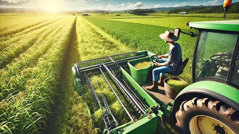 Indo Farm Equipment IPO analysis | Value Research