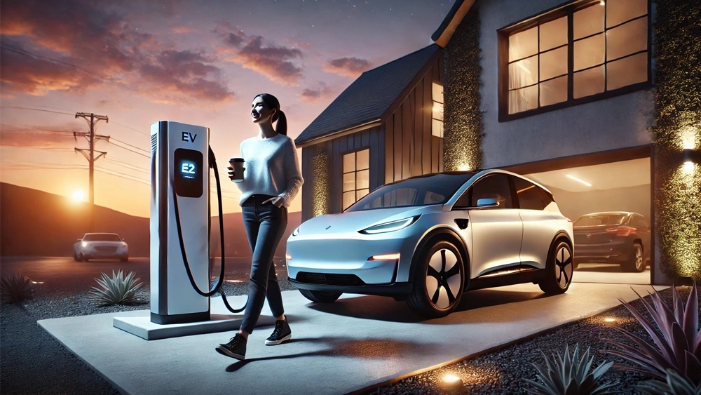 EV investment guide: Your roadmap to electrifying profits | Value Research