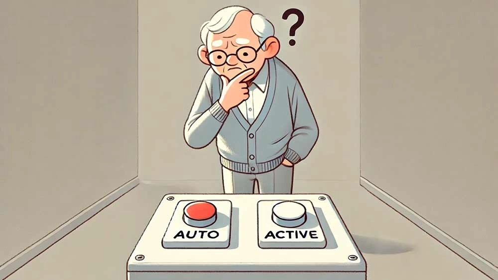 NPS auto choice vs active choice: Don't make this mistake as an ...