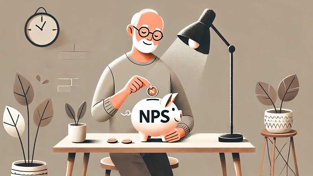 Is NPS’s additional Rs 50,000 tax deduction available under new tax regime?