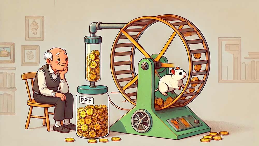 Why PPF is a smart choice for some retirees | Value Research