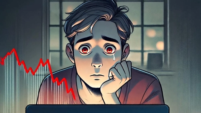 Market decline: How social media fuels investor panic | Value Research